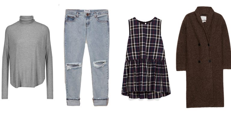 5 Foolproof Outfit Layering Formulas for Fall - 29Secrets