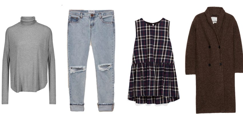 5 Foolproof Outfit Layering Formulas For Fall 29secrets