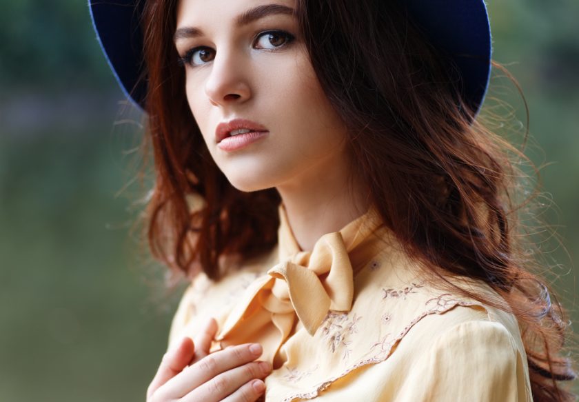 4 Women Who Wear What They Want - 29Secrets