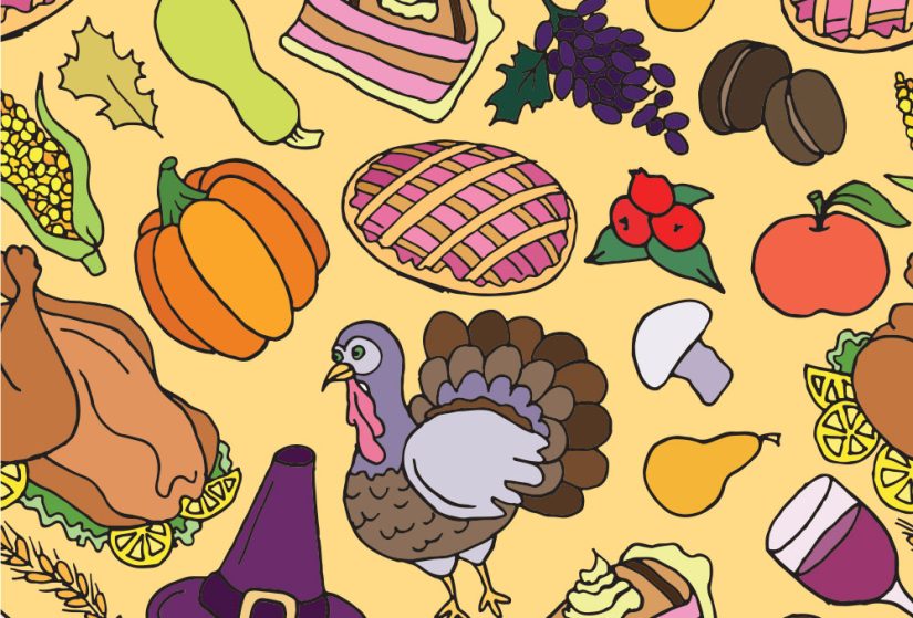 How to Celebrate American Thanksgiving in Canada - 29Secrets