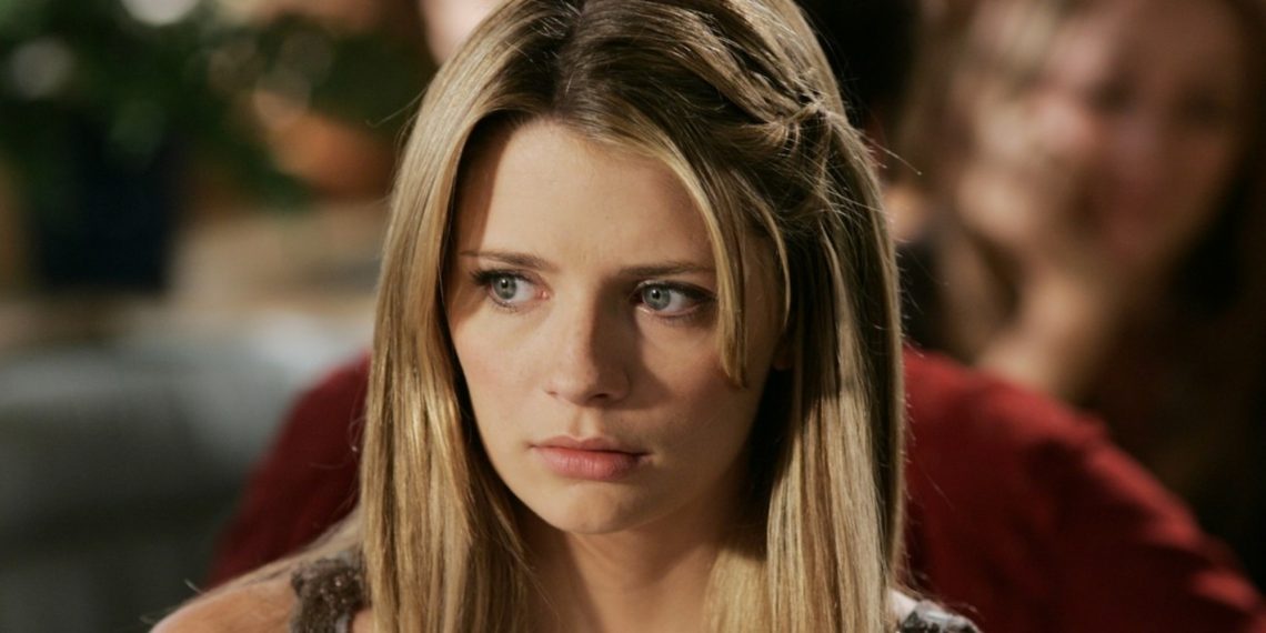 Why I'm Still Mad About Marissa Cooper Dying - 29Secrets