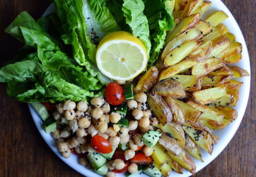 The Benefits of Eating Fresh - 29Secrets