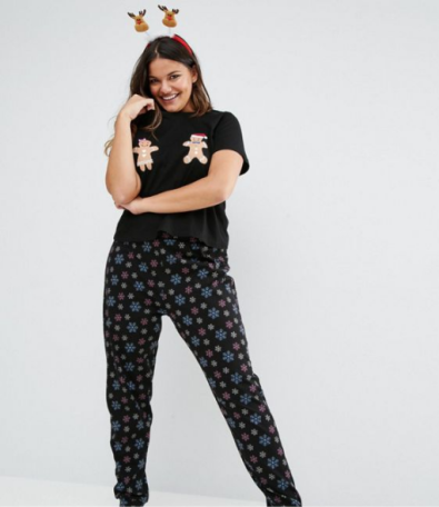 15 Awesome Holiday Pyjamas to Rock Christmas Morning - Page 13 of 15 ...