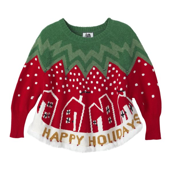 15 Awesome Holiday Pyjamas to Rock Christmas Morning - Page 11 of 15 ...