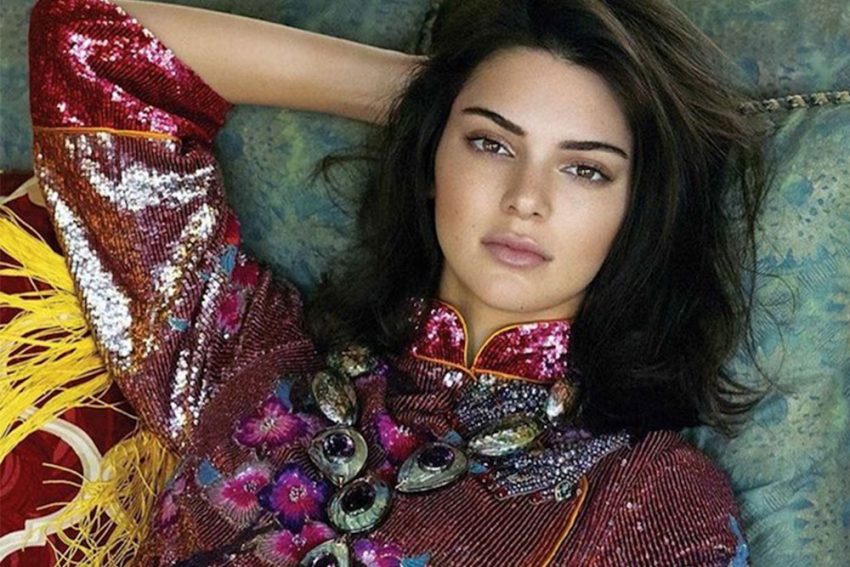 21 Models Who Have Famous Parents - 29Secrets