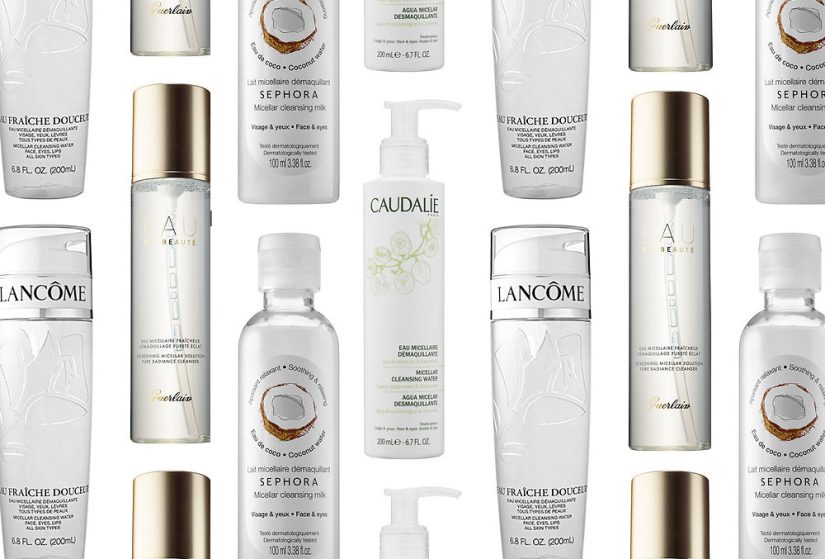 Micellar Water Is Your New Go-To Beauty Product - 29Secrets