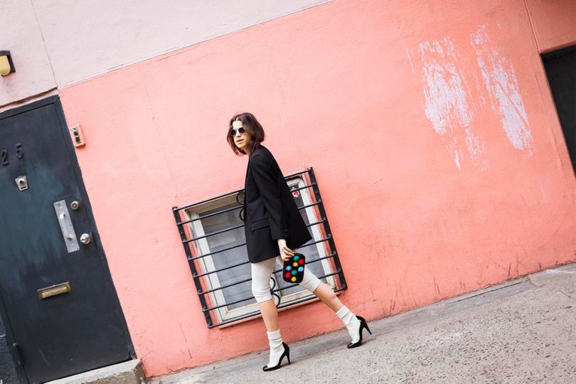 I'm Here for "Do-Not-Fancy-Me" Clothes - 29Secrets