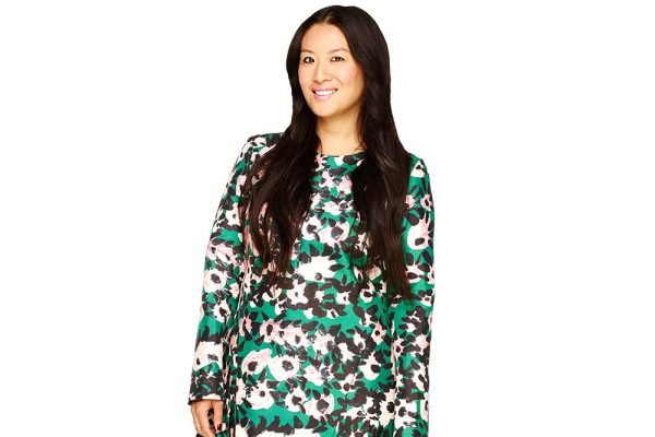 What's Her Secret? Etalk & The Social's Elaine Lui - 29Secrets