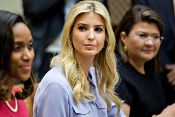 Sorry TIME Magazine, Ivanka Trump Isn't Influential to Us - 29Secrets