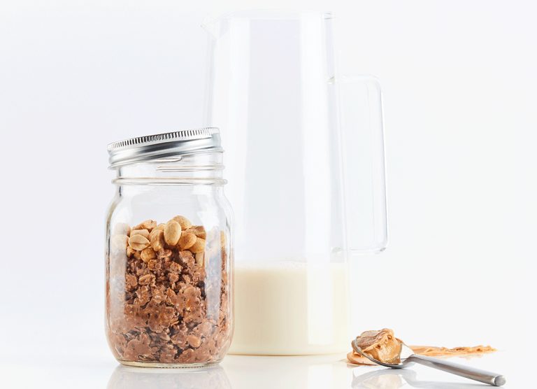 Make Quaker Overnight Oats Your Grab-and-Go Morning Solution - 29Secrets