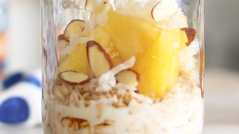 Make Quaker Overnight Oats Your Grab-and-Go Morning Solution - 29Secrets