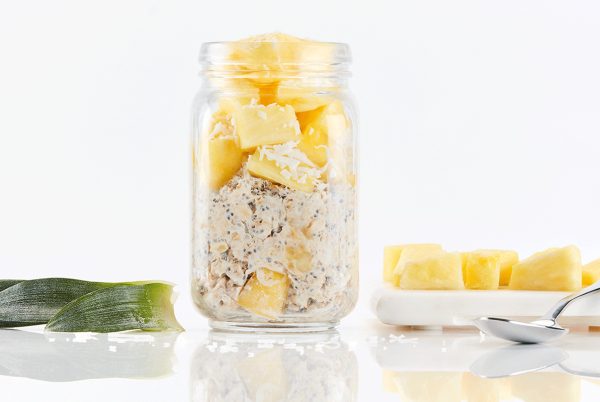 Make Quaker Overnight Oats Your Grab-and-Go Morning Solution - 29Secrets