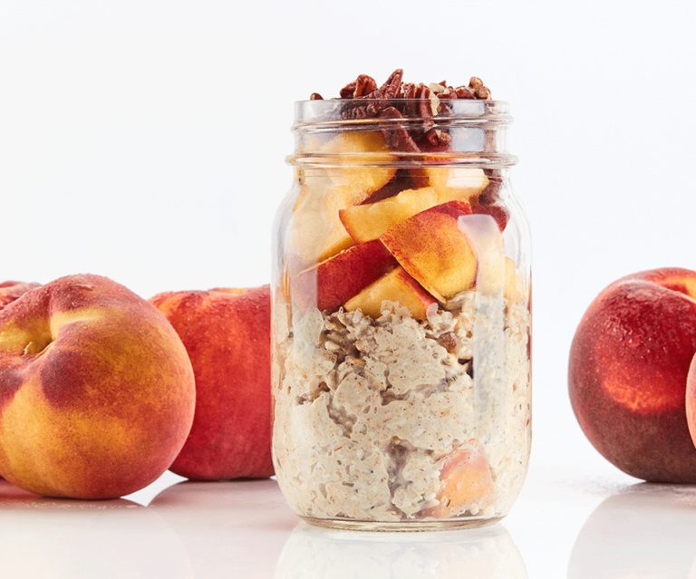 Make Quaker Overnight Oats Your Grab-and-Go Morning Solution - 29Secrets