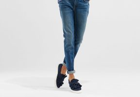 Summer 2010 Shoe Trends - 29Secrets