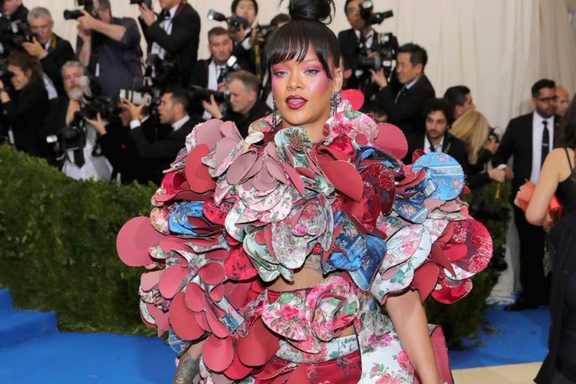Why Didn't Anyone Follow the Met Gala Theme?