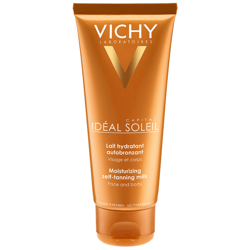 Glow Like JLo With These Instant Self-Tanners & Bronzers