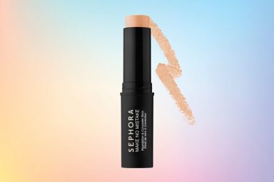 This New Foundation Is Like An Instagram Filter For Your Skin