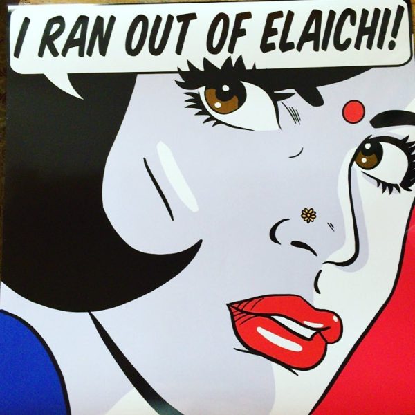 What's Her Secret: Artist Maria Qamar aka Hatecopy - 29Secrets