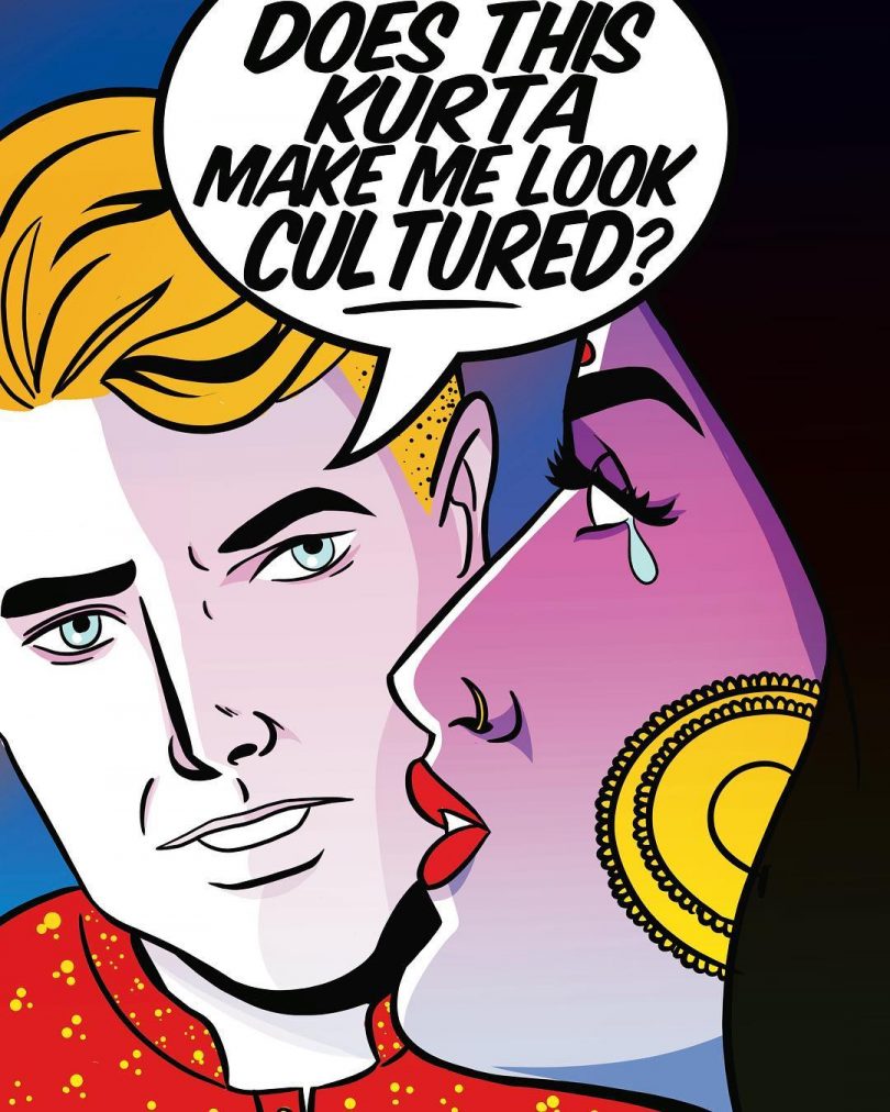 What's Her Secret: Artist Maria Qamar aka Hatecopy - 29Secrets