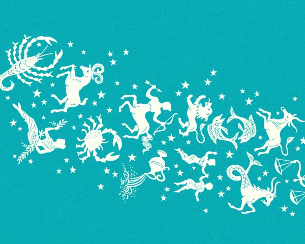 The Best Love Match For Your Zodiac Sign - 29Secrets