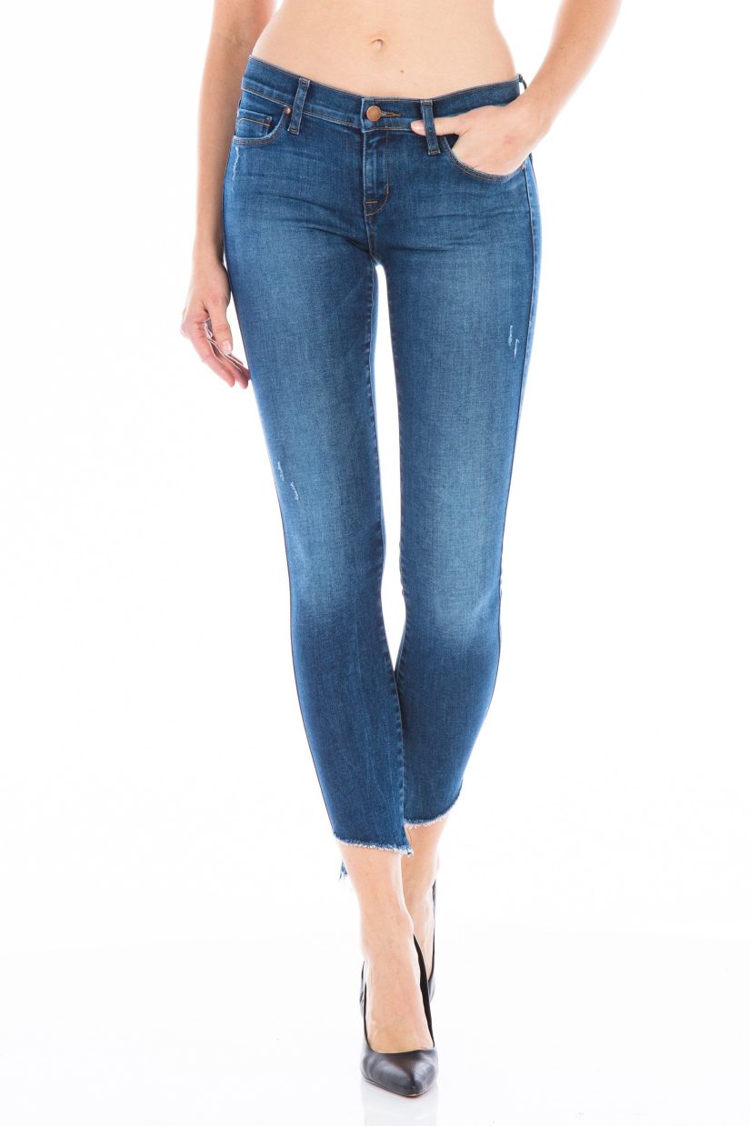 The Best Denim Buys for Fall, From Skinny To Cropped - 29Secrets