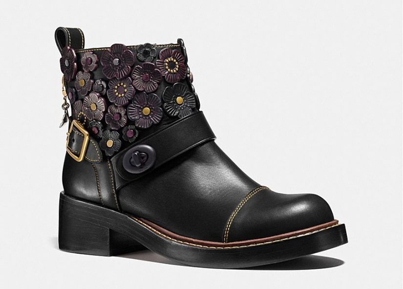 7 Of The Coolest Ankle Boots For Closed-Toe Season - 29Secrets