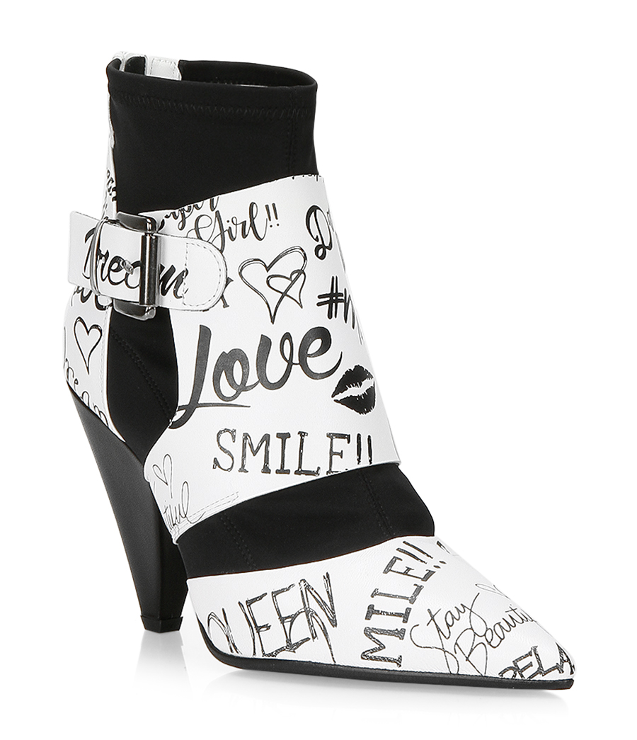 7 Of The Coolest Ankle Boots For Closed-Toe Season - 29Secrets