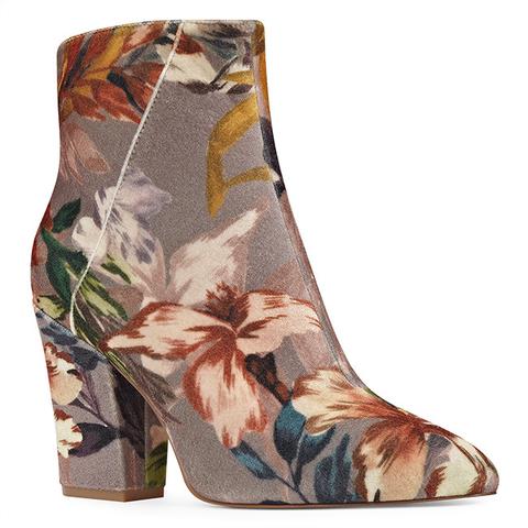 7 Of The Coolest Ankle Boots For Closed-Toe Season - 29Secrets