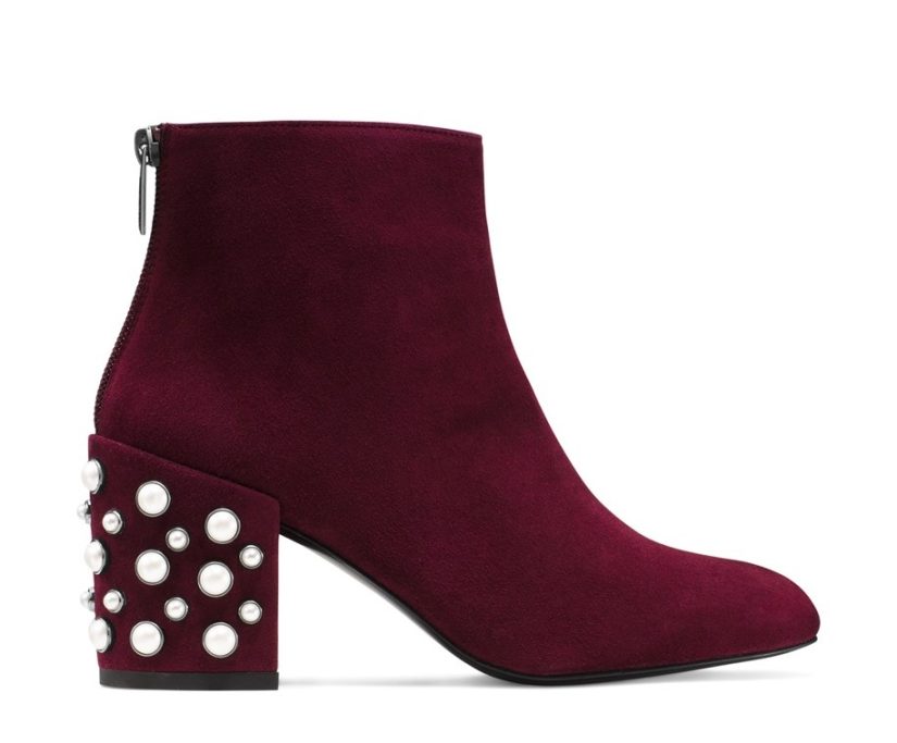 7 Of The Coolest Ankle Boots For Closed-Toe Season - 29Secrets