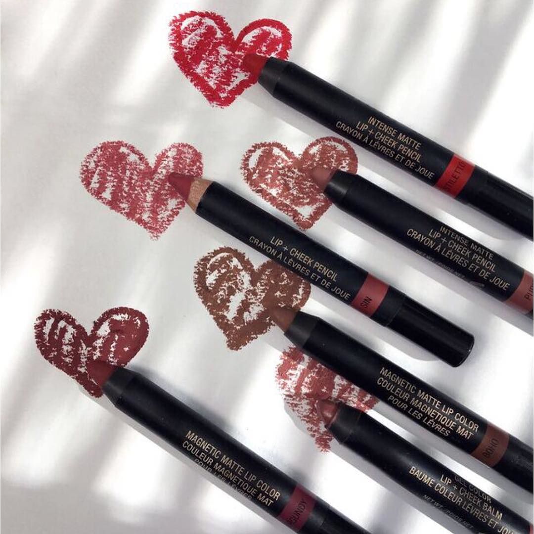What's Her Secret: Ally & Taylor Frankel of NUDESTIX - 29Secrets