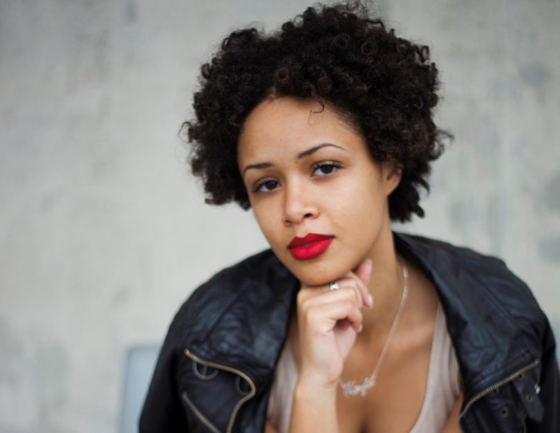 What's Her Secret: Beauty Journalist and Activist Kayla Greaves - 29Secrets