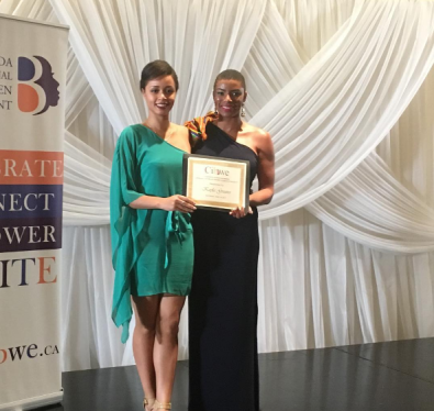 What's Her Secret: Beauty Journalist and Activist Kayla Greaves - 29Secrets