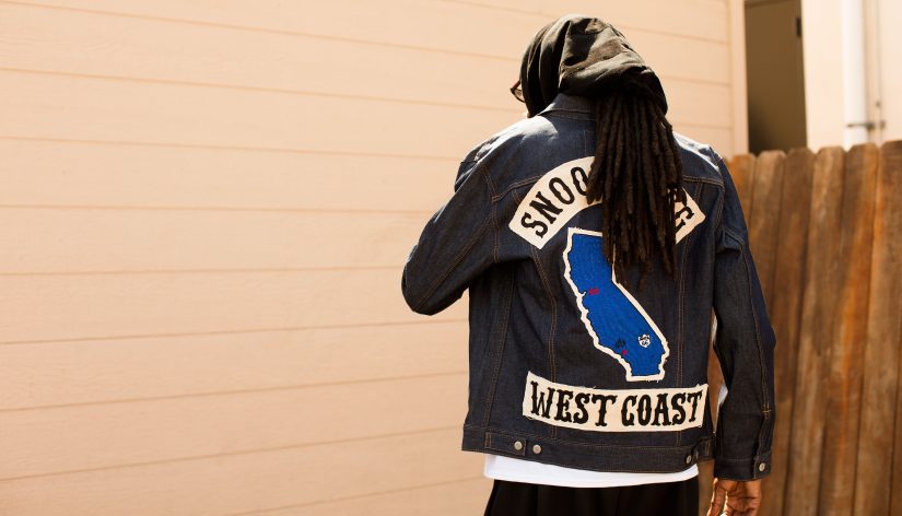 Everyone From Solange To Taylor Kitsch Created Custom Levi's Trucker ...