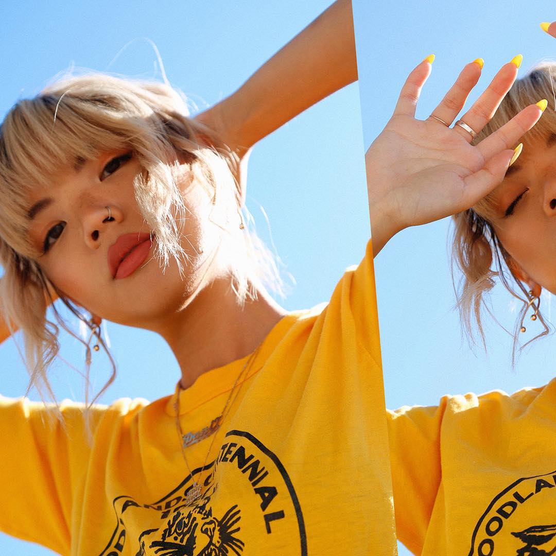 What's Her Secret: Dani Roche, Creative Director of Kastor & Pollux ...