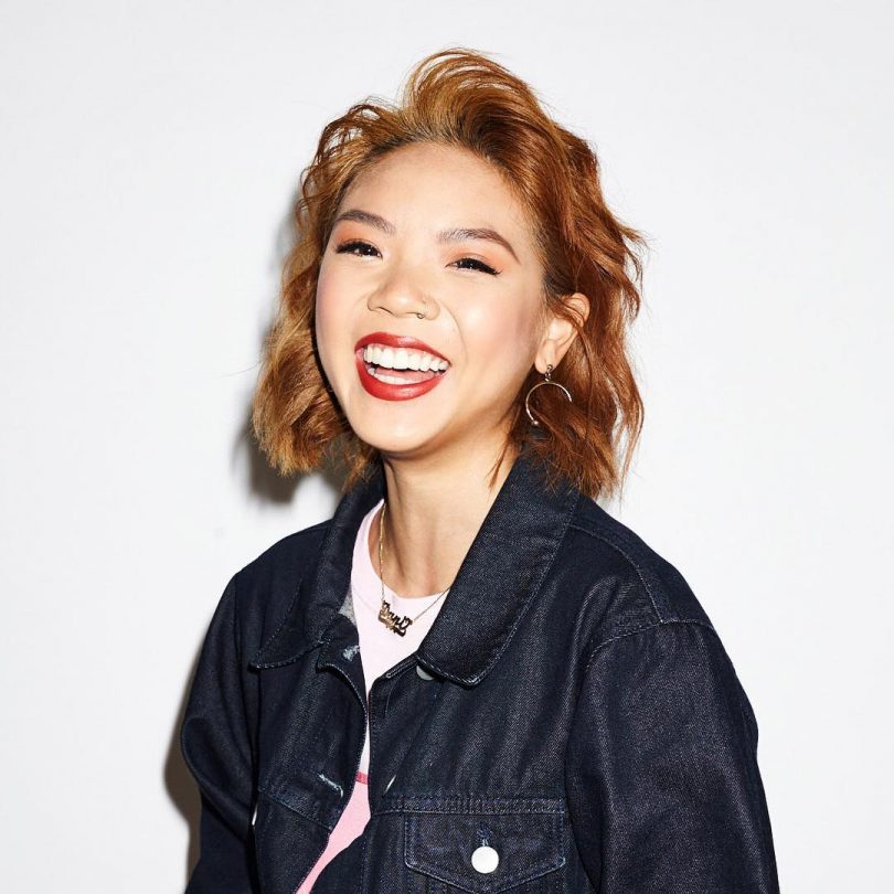 What's Her Secret: Dani Roche, Creative Director of Kastor & Pollux ...