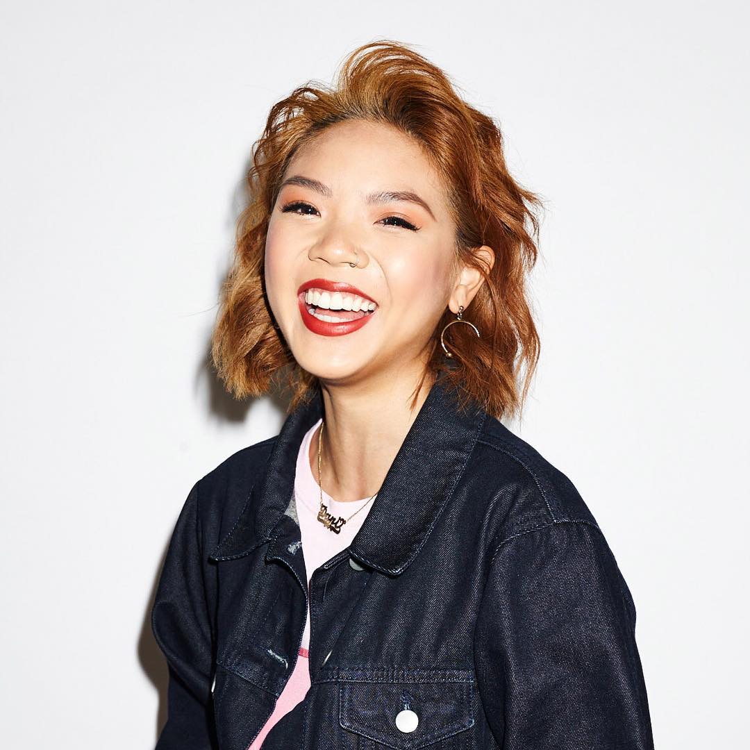 What's Her Secret: Dani Roche, Creative Director of Kastor & Pollux ...