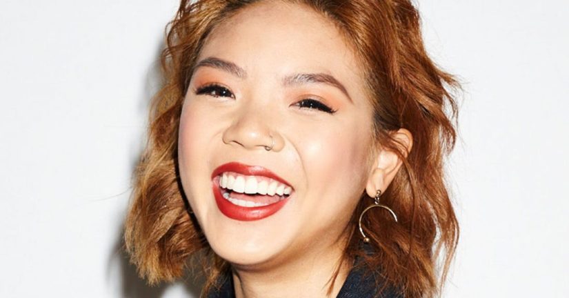 What's Her Secret: Dani Roche, Creative Director of Kastor & Pollux ...