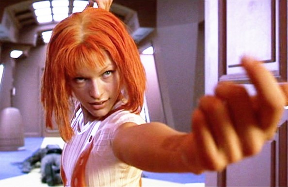 10 Movies That Give Us Major Rainbow Hair Inspiration - 29Secrets