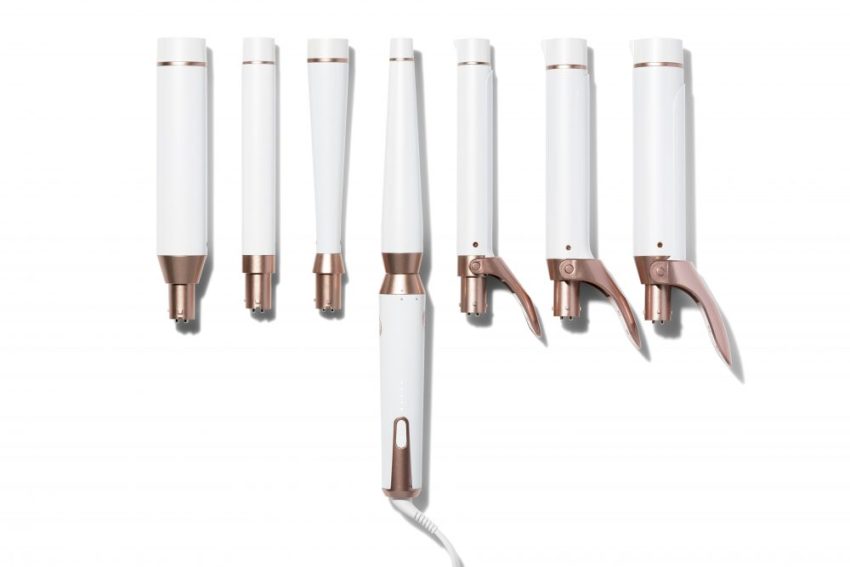 Win the T3 Convertible Collection Curling Iron! - 29Secrets