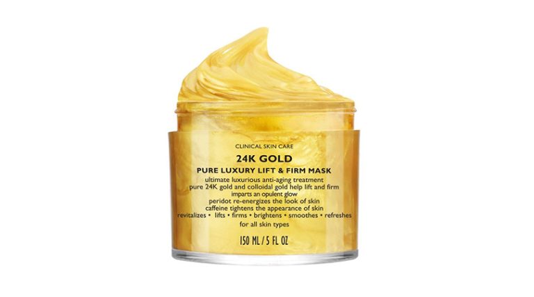 The Coolest Face Masks That Are Actually Worth The Hype - 29Secrets