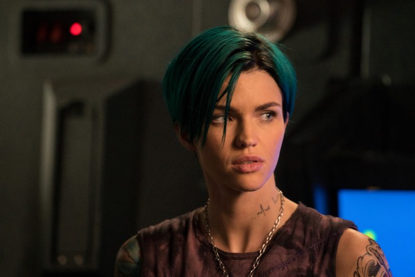 10 Movies That Give Us Major Rainbow Hair Inspiration - 29Secrets