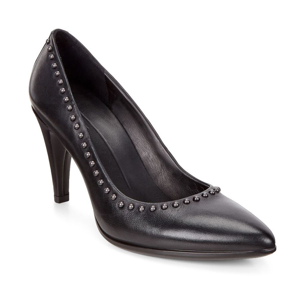 Holiday Heels You Can Actually Dance In - 29Secrets