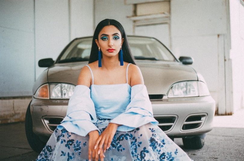 What’s Her Secret: Actor and Filmmaker Kiran Rai - 29Secrets