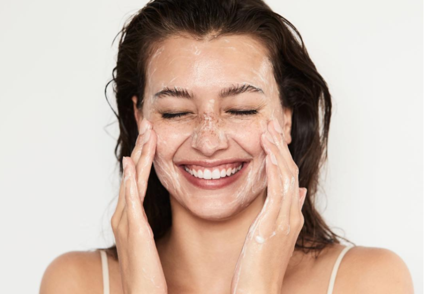 Holiday Hydration for Beautiful Skin - 29Secrets