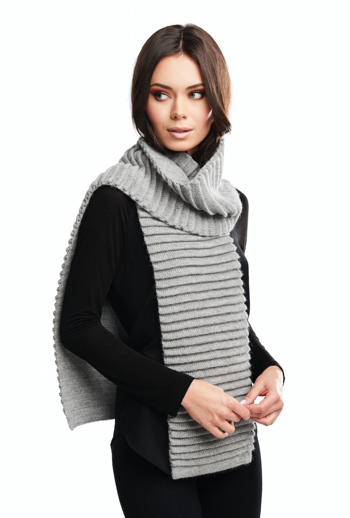 Cold Weather Accessories That Will Keep You Warm and Looking Chic ...