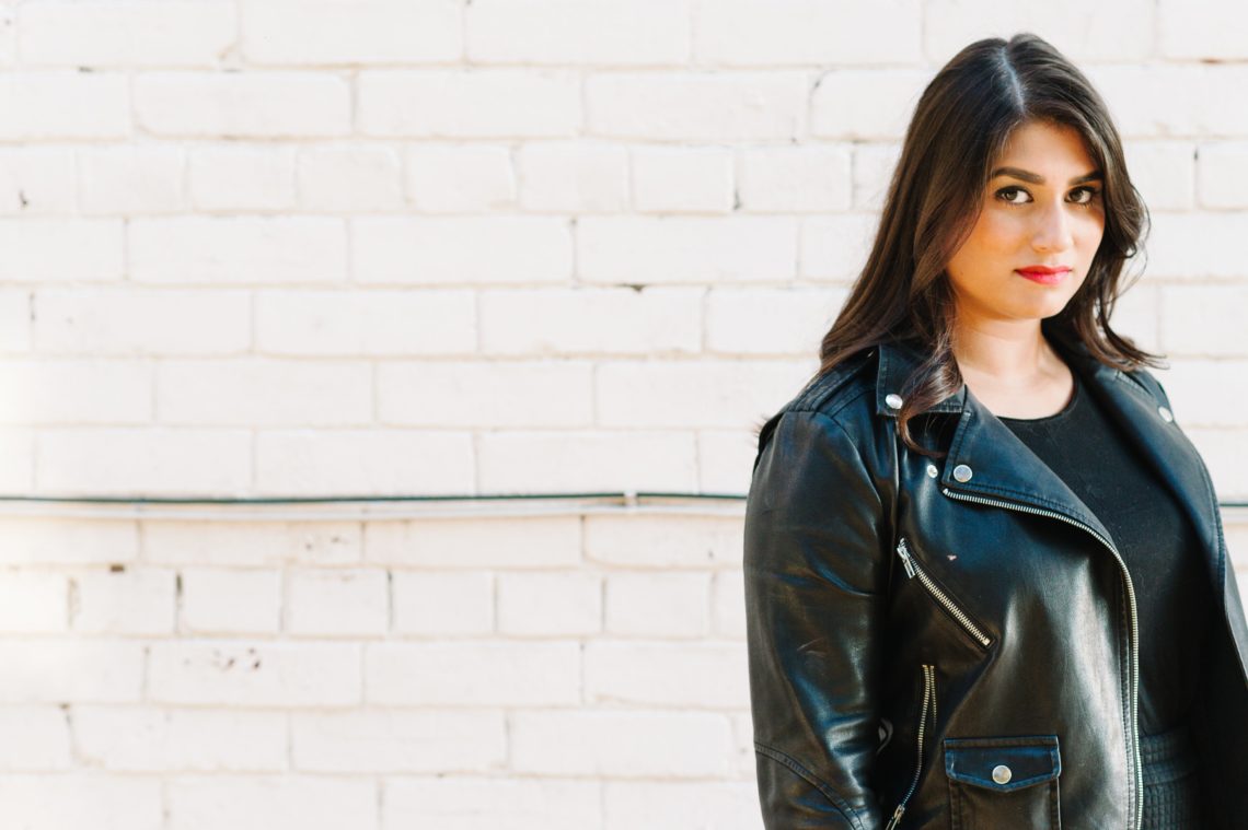 What's Her Secret: Culture Writer & Essayist Scaachi Koul - 29Secrets