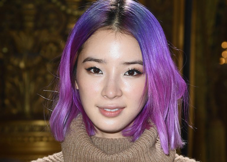 Ultra Violet Beauty Picks - Pantone Color Of the Year - 29Secrets