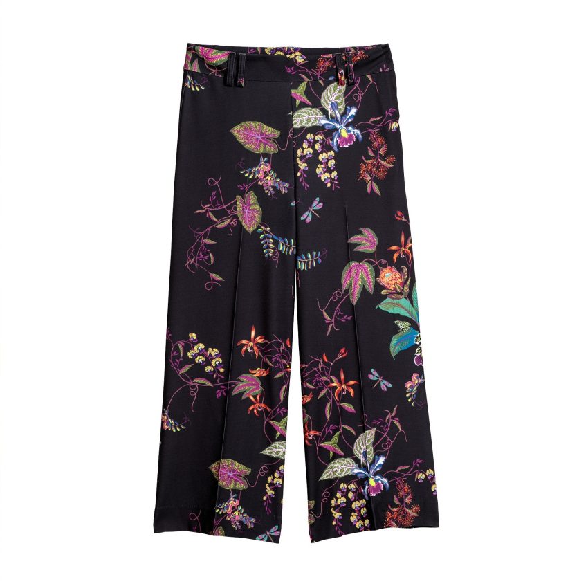 The 8 Must-Have Spring Styles You Need In Your Closet - 29Secrets