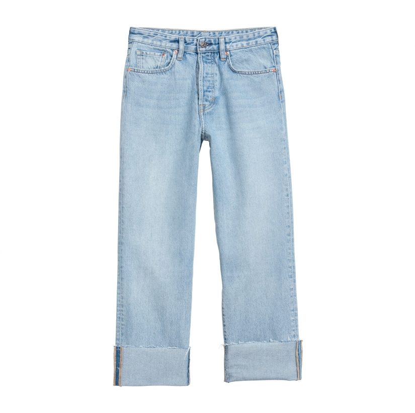 The 8 Must-Have Spring Styles You Need In Your Closet - 29Secrets