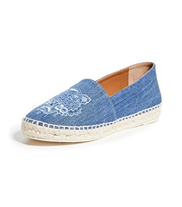 The Cutest Summer Flats To Shop Now - 29Secrets